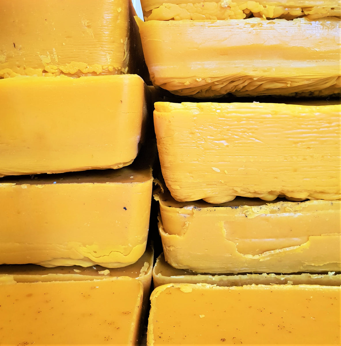 The Authentic Honey Co - About Beeswax Info | NZ Beeswax Candles – The ...